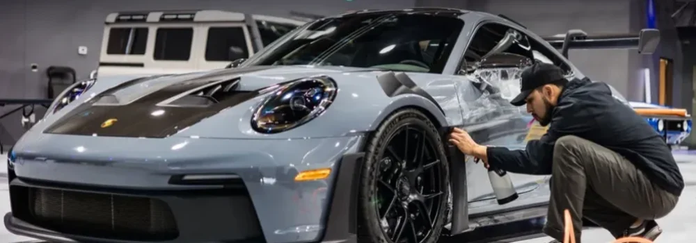 Paint Protection Kits - Paint-Protection-Kits.com